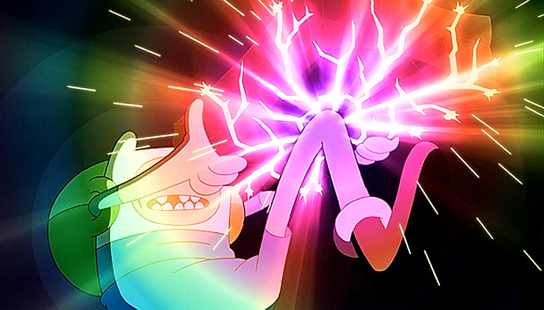 Billy – Adventure Time Reviewed