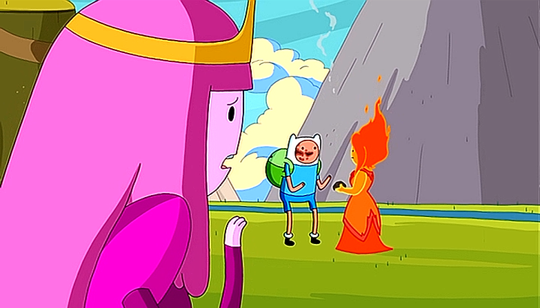 Season Four Review – Adventure Time Reviewed