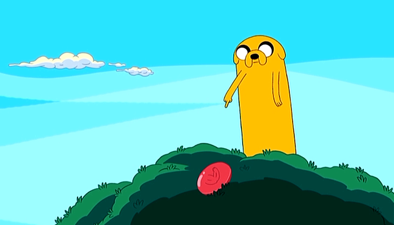 “Up a Tree” Review – Adventure Time Reviewed