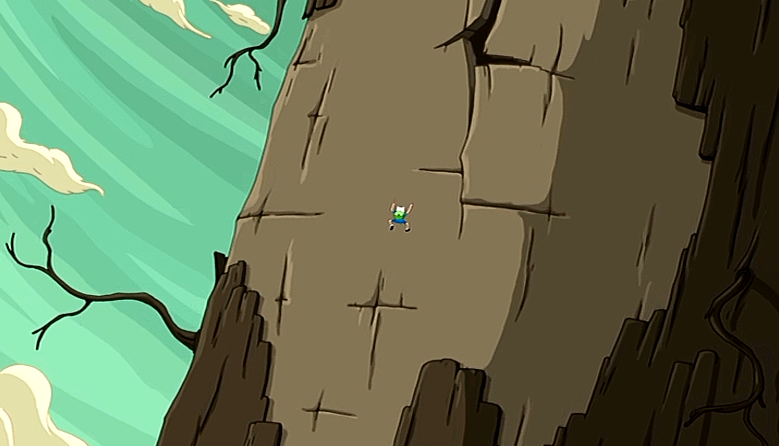“Up a Tree” Review – Adventure Time Reviewed