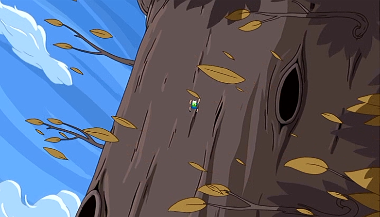 “Up a Tree” Review – Adventure Time Reviewed