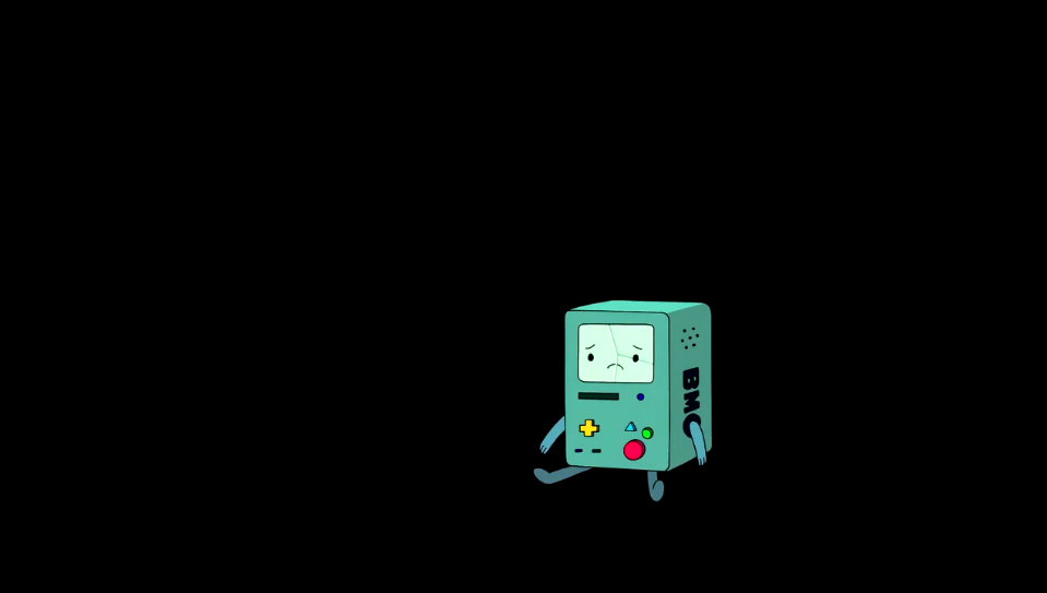 “BMO Lost” Review – Adventure Time Reviewed