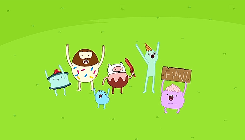 “Davey” Review – Adventure Time Reviewed