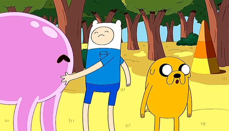 “Davey” Review – Adventure Time Reviewed