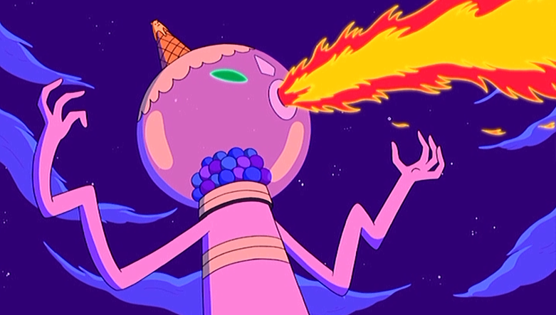 “Little Dude” Review – Adventure Time Reviewed