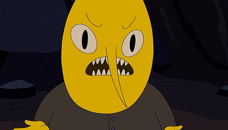 Shelby – Adventure Time Reviewed