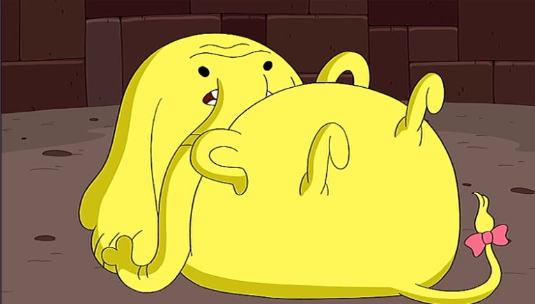 Neptr – Adventure Time Reviewed