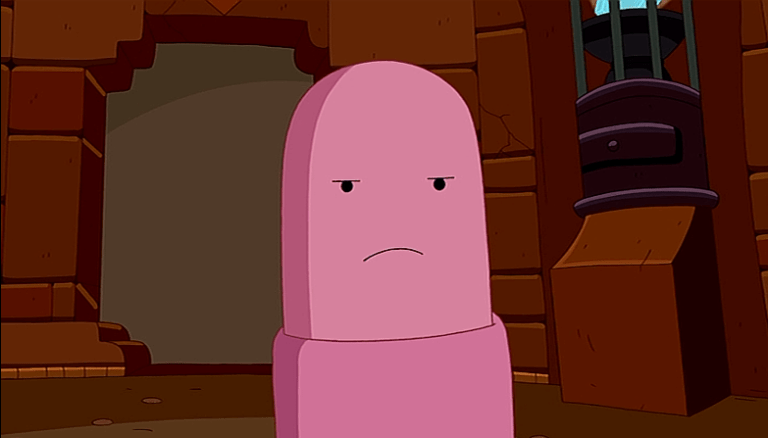 Neptr – Adventure Time Reviewed