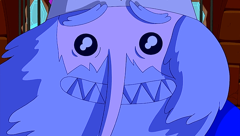 Neptr – Adventure Time Reviewed