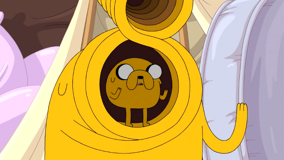 “Puhoy” Review – Adventure Time Reviewed