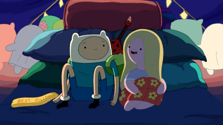 “Puhoy” Review – Adventure Time Reviewed