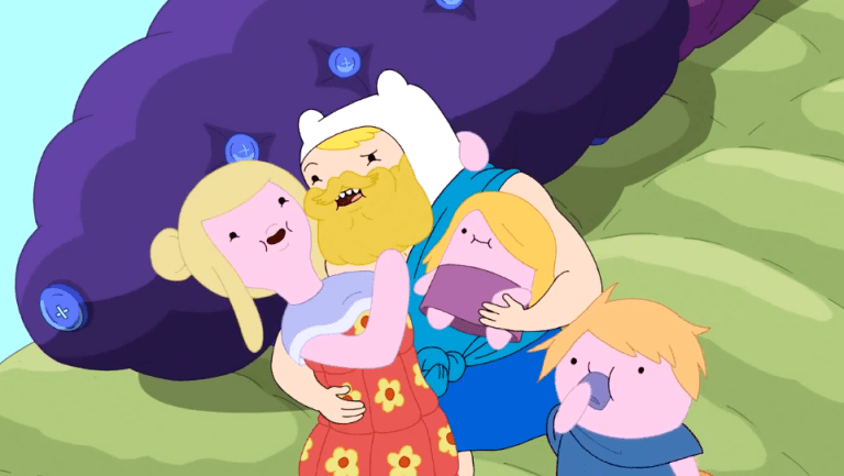 “Puhoy” Review – Adventure Time Reviewed