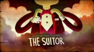 Peppermint Butler – Adventure Time Reviewed