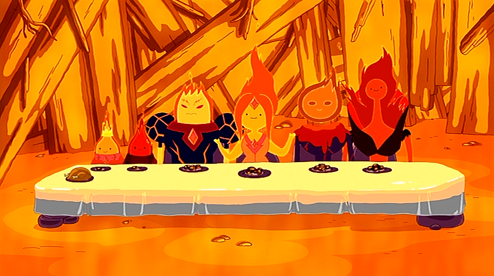 “Jake Suit” Review – Adventure Time Reviewed