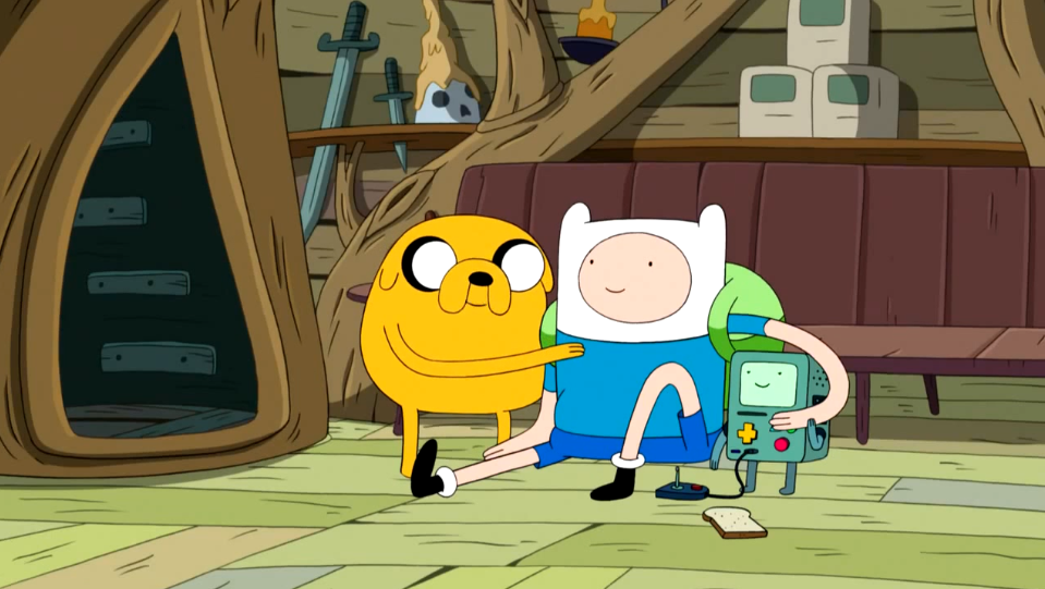 Season 5.1 Review – Adventure Time Reviewed