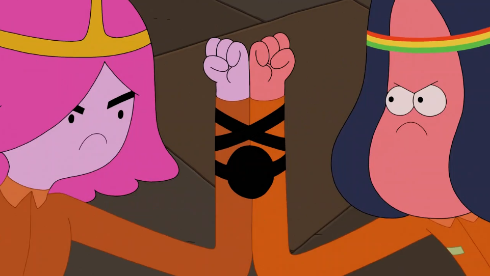 “Wizard’s Only, Fools” Review – Adventure Time Reviewed