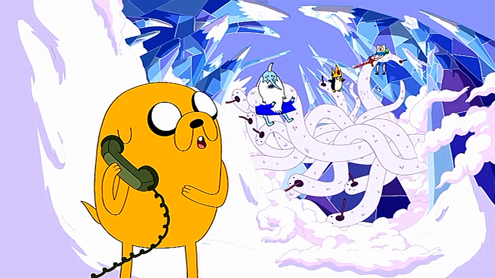 “Earth & Water” Review – Adventure Time Reviewed