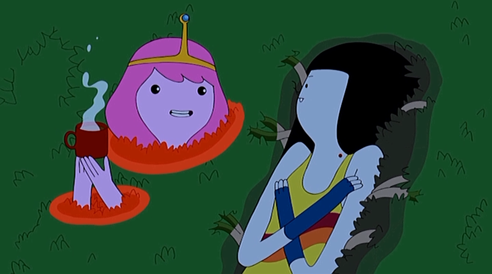 “Sky Witch” Review – Adventure Time Reviewed