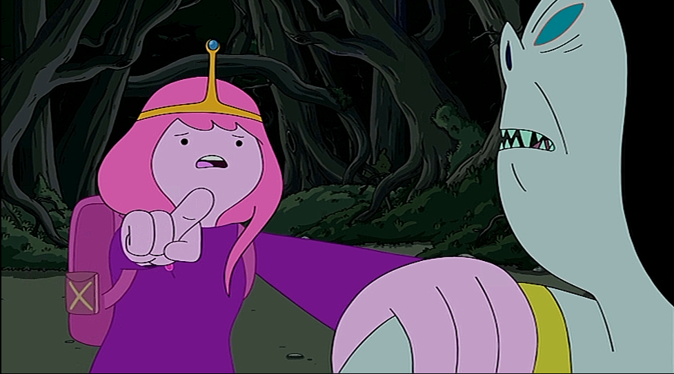 “Sky Witch” Review – Adventure Time Reviewed