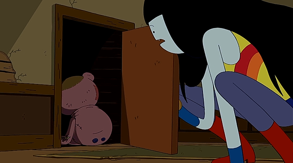 “Sky Witch” Review – Adventure Time Reviewed
