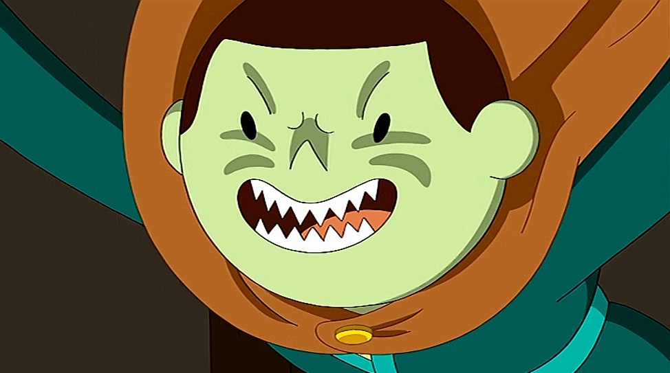 “Sky Witch” Review – Adventure Time Reviewed