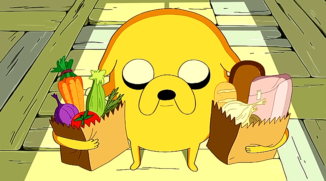 “Time Sandwich” Review – Adventure Time Reviewed