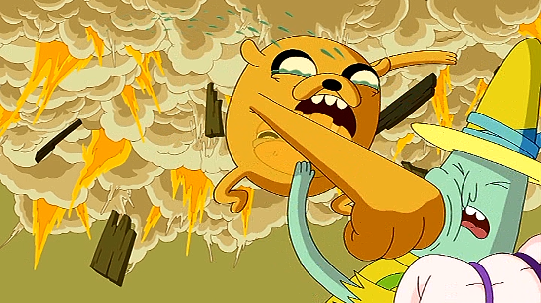 “Time Sandwich” Review – Adventure Time Reviewed