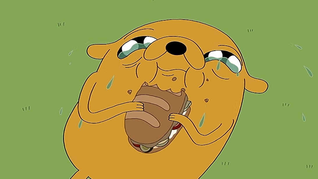 “Time Sandwich” Review – Adventure Time Reviewed