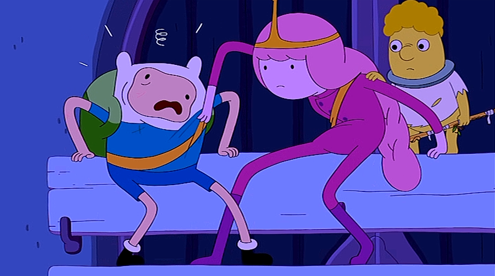 “Too Old” Review – Adventure Time Reviewed