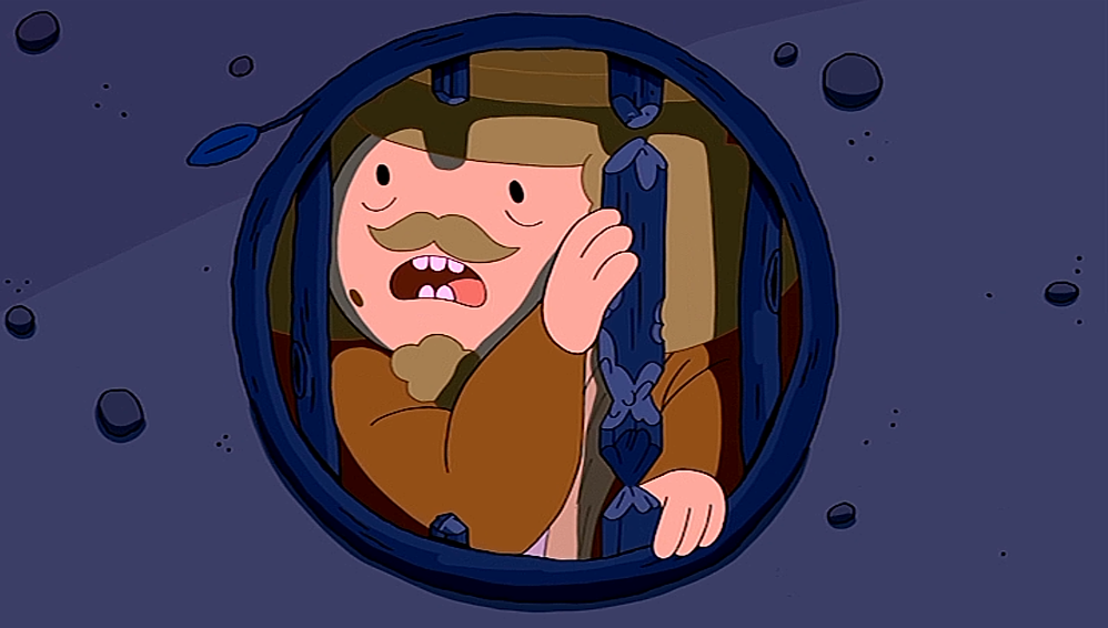 King of Ooo – Adventure Time Reviewed