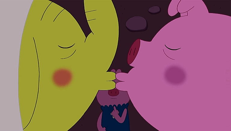 King of Ooo – Adventure Time Reviewed