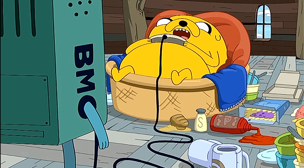 “Box Prince” Review – Adventure Time Reviewed