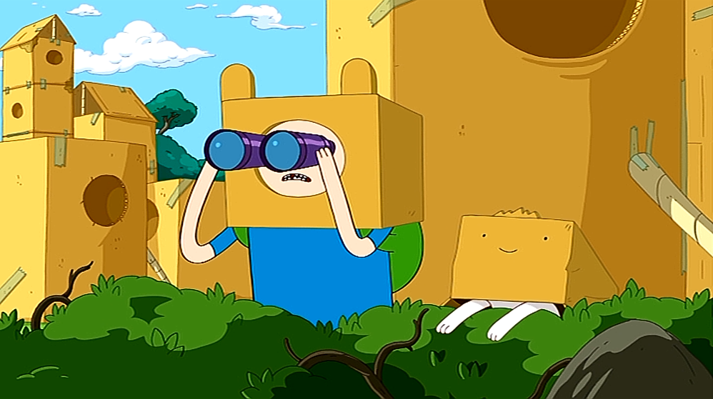 “Box Prince” Review – Adventure Time Reviewed