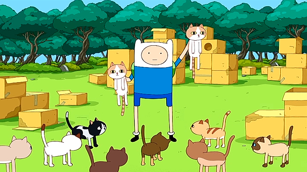 “Box Prince” Review – Adventure Time Reviewed