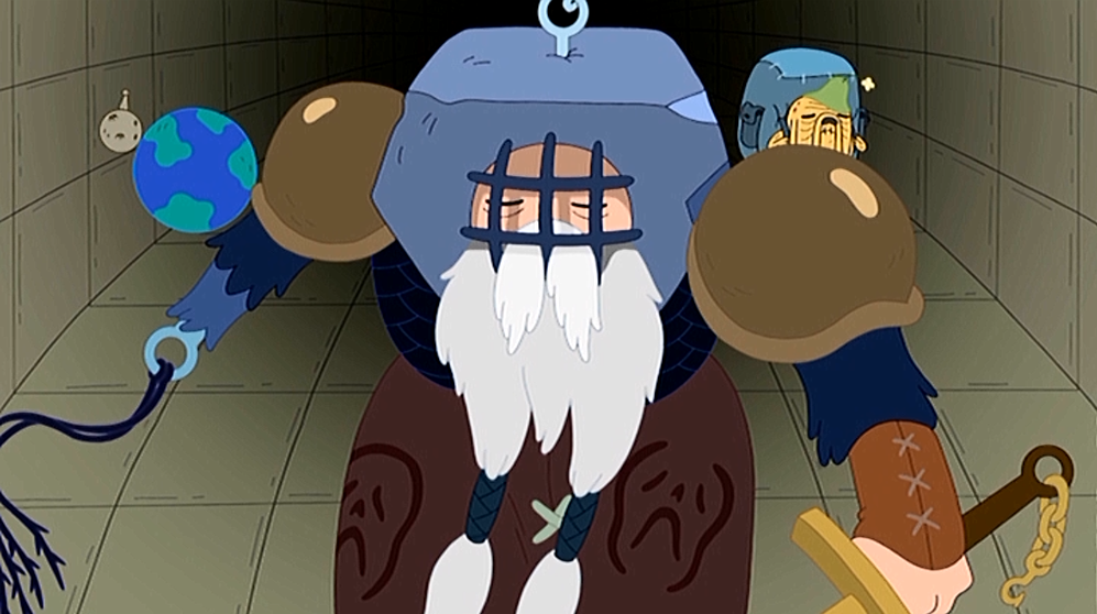 “Dungeon Train” Review – Adventure Time Reviewed