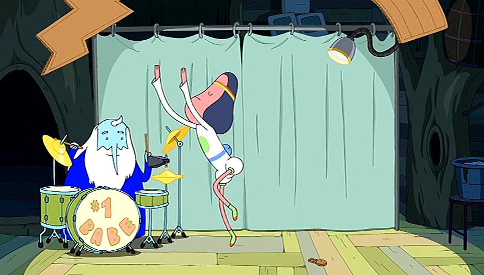 “Play Date” Review – Adventure Time Reviewed
