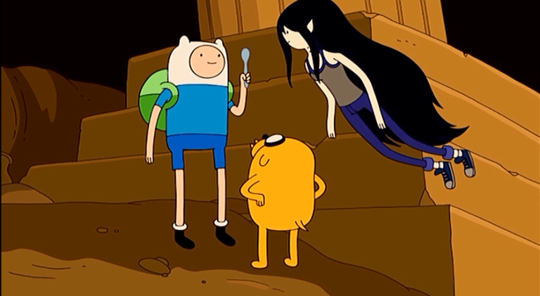 “Red Starved” Review – Adventure Time Reviewed