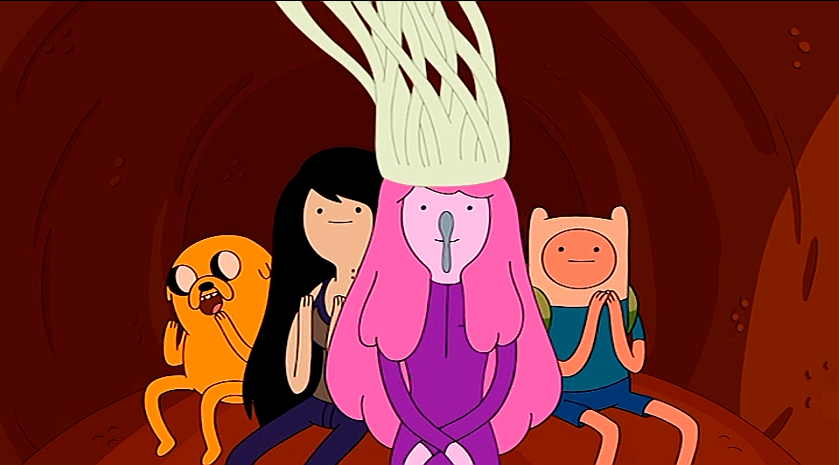“Red Starved” Review – Adventure Time Reviewed