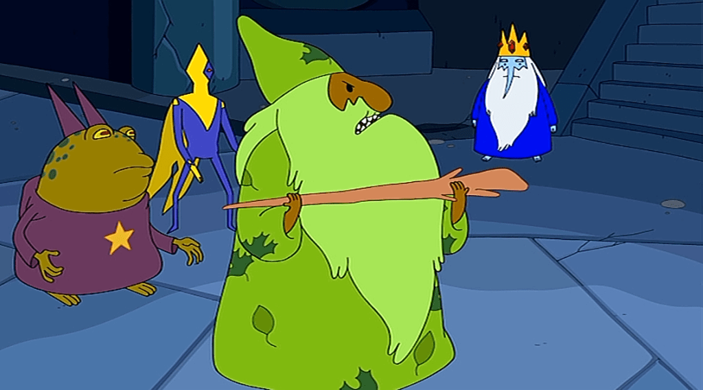 “Betty” Review – Adventure Time Reviewed