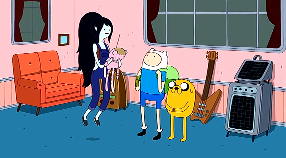“Betty” Review – Adventure Time Reviewed