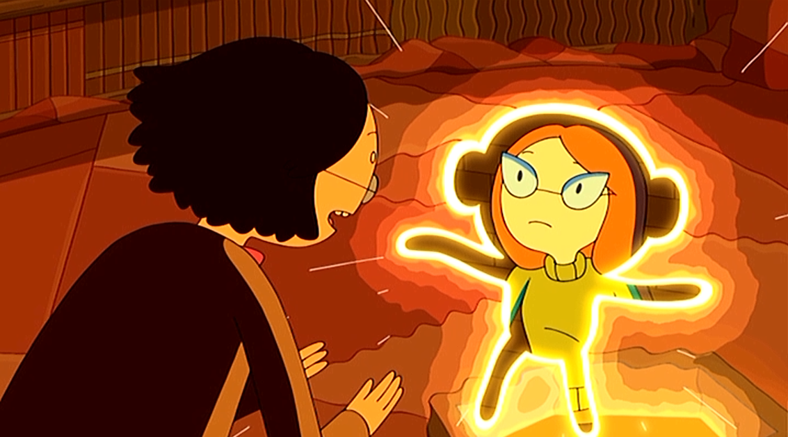 “Betty” Review – Adventure Time Reviewed
