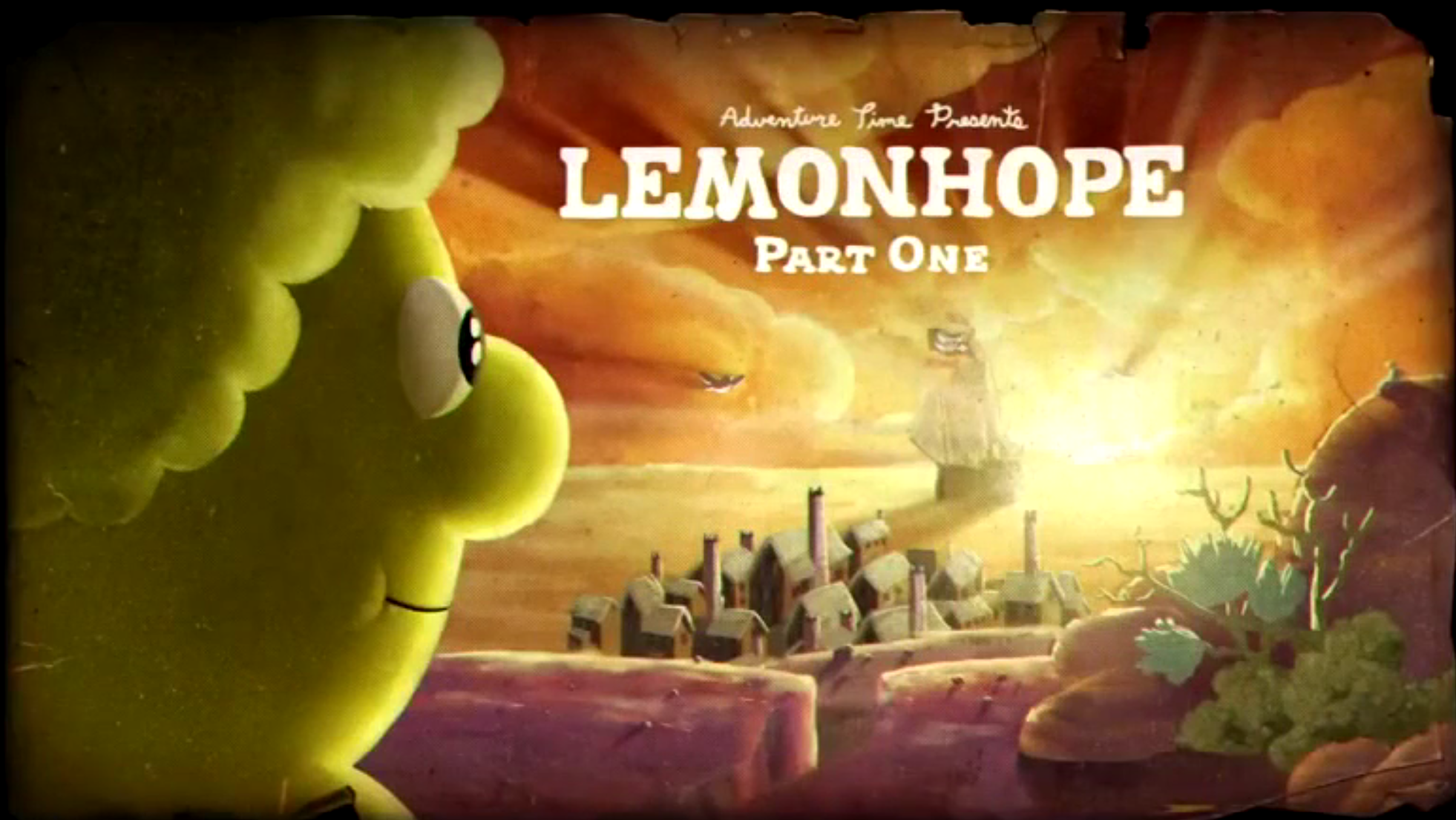 “Lemonhope (Part 1 & 2) Review – Adventure Time Reviewed