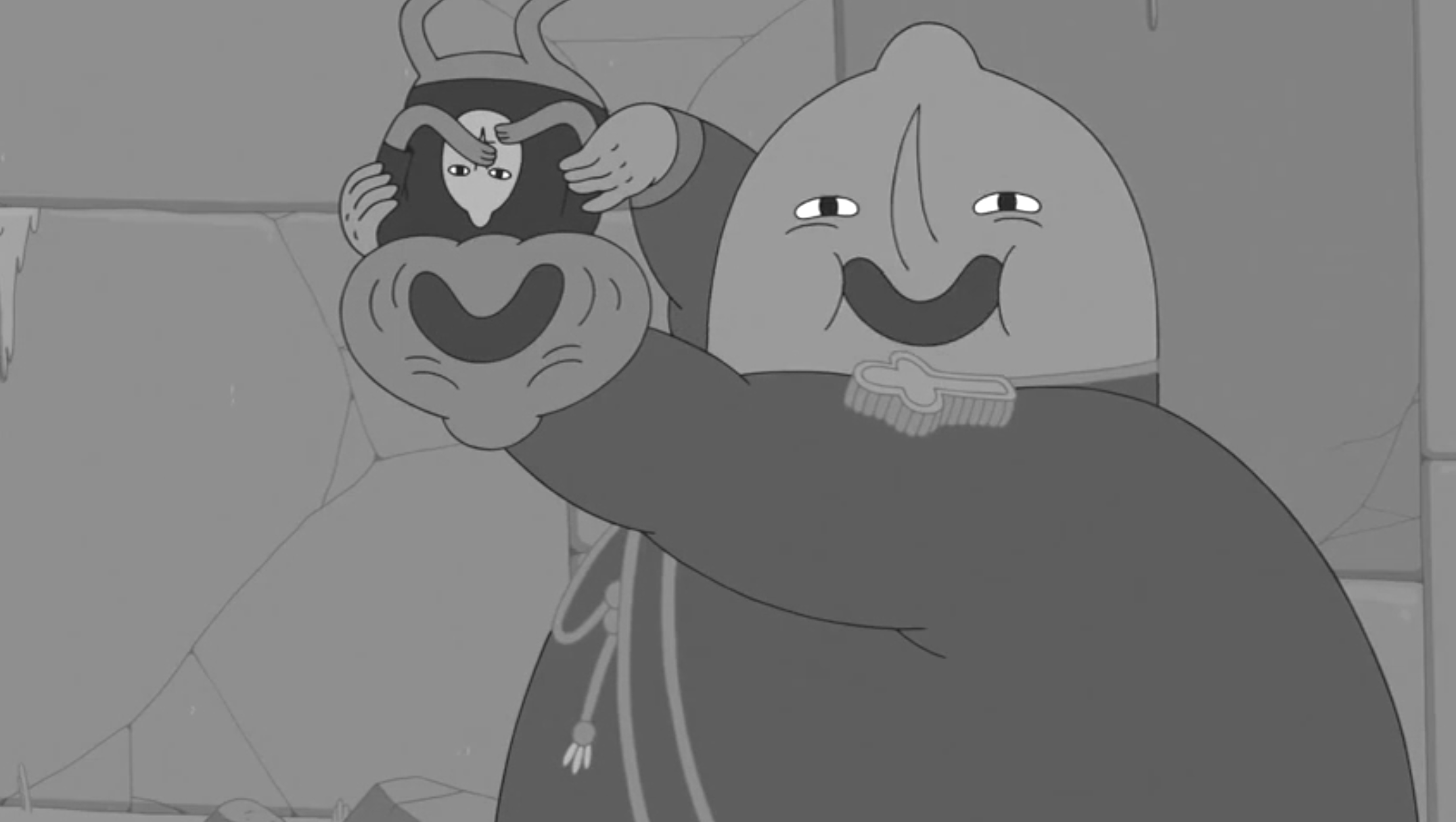 Lemonhope – Adventure Time Reviewed