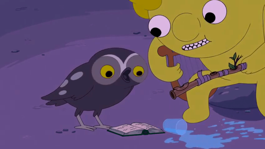 Lemonhope – Adventure Time Reviewed
