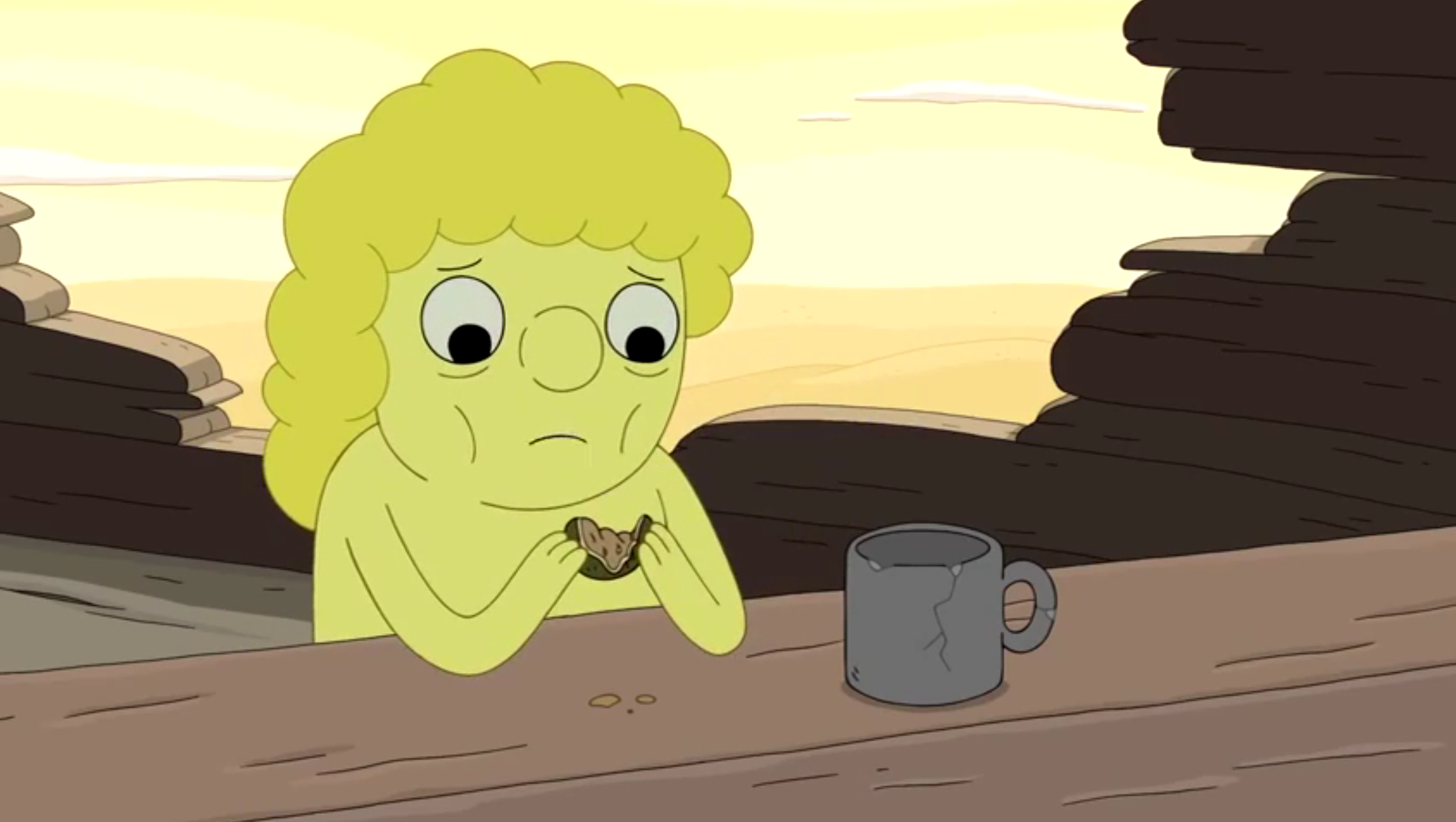 “Lemonhope (Part 1 & 2) Review – Adventure Time Reviewed