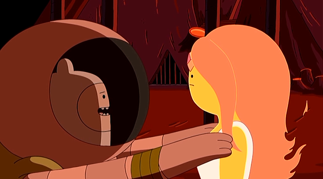 “The Red Throne” Review – Adventure Time Reviewed
