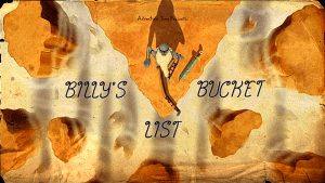 Billy – Adventure Time Reviewed
