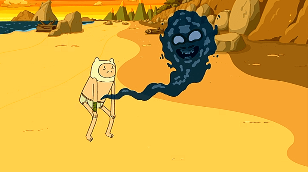 Billy – Adventure Time Reviewed