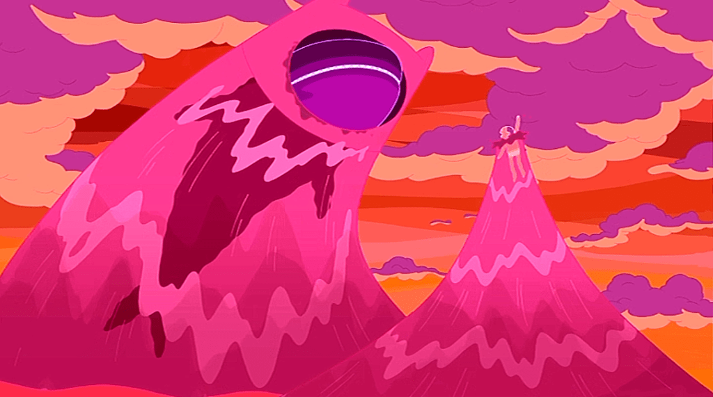 Billy – Adventure Time Reviewed