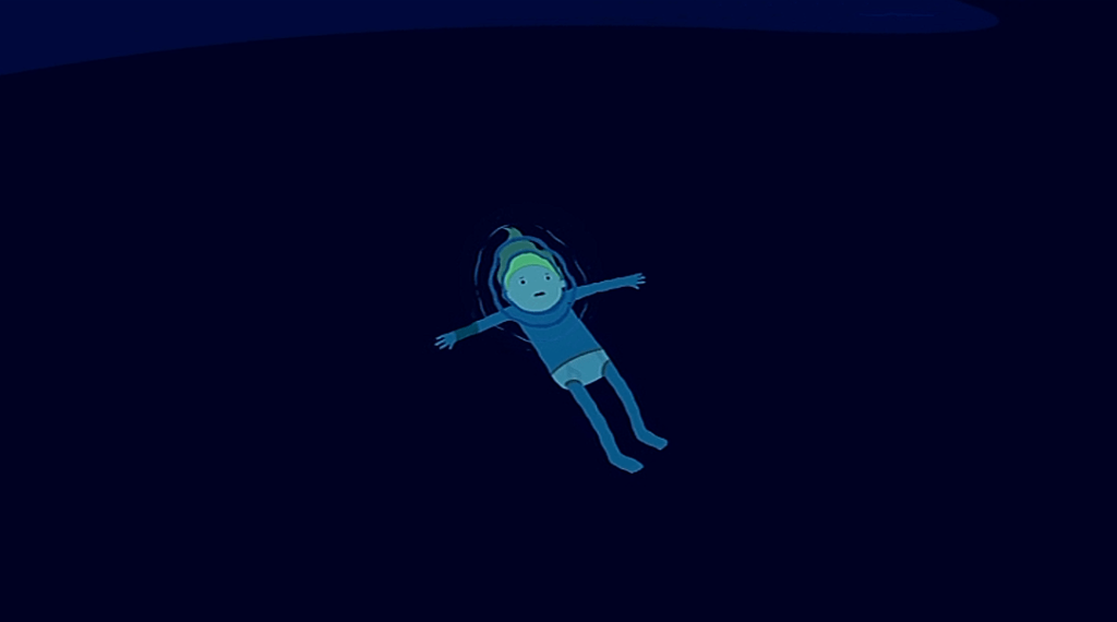 Billy – Adventure Time Reviewed